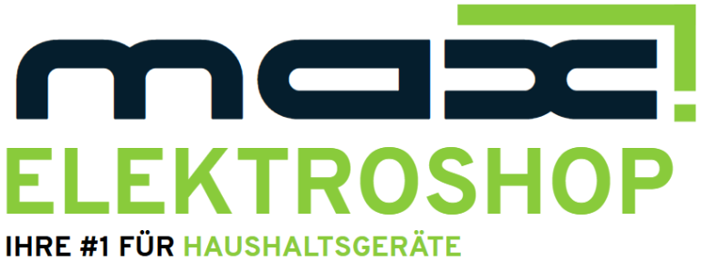 Elektroshop Max – leiwand. einzigartig. max.